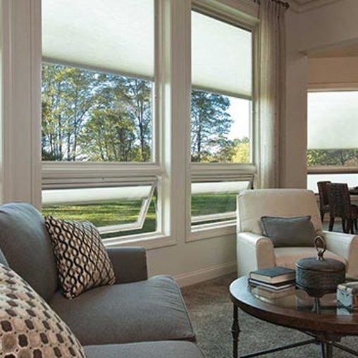 Awning Hopper Windows Replacement in Findlay & Fostoria