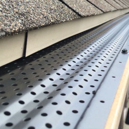 Custom Seamless Gutter Services in Fostoria