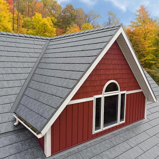 Roof Inspectors in Findlay | Clear Choice Exteriors