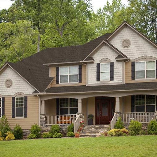 ProVia Metal Roofing in Fostoria | Clear Choice Exteriors