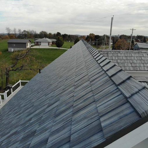 ProVia Metal Roofing in Fostoria | Clear Choice Exteriors