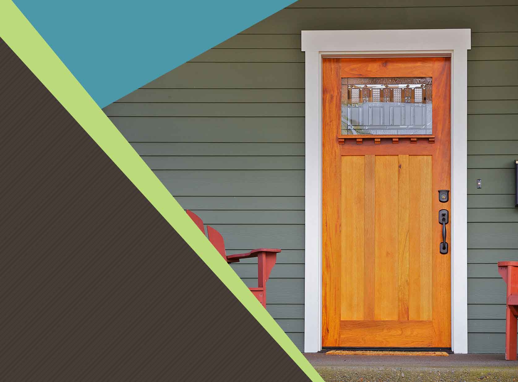 Ideas to Transform Your Front Door