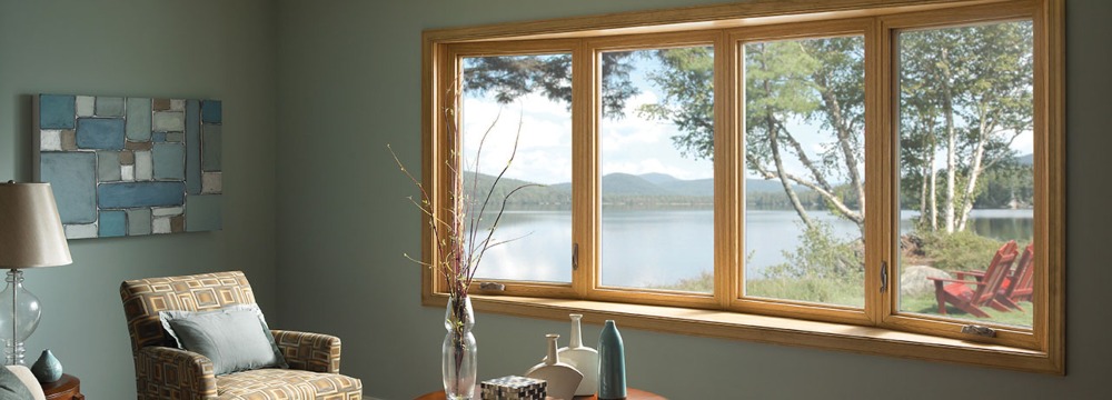 Bay & Bow Windows | Clear Choice Exteriors