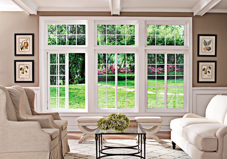 Sliding Windows | Clear Choice Exteriors